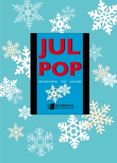 Julpop | Jul - Sång och kör | musikskolan.se