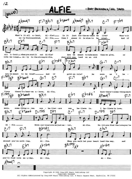 The Real Vocal Book vol 1: Low Voice | Samlingar - Sång och kör